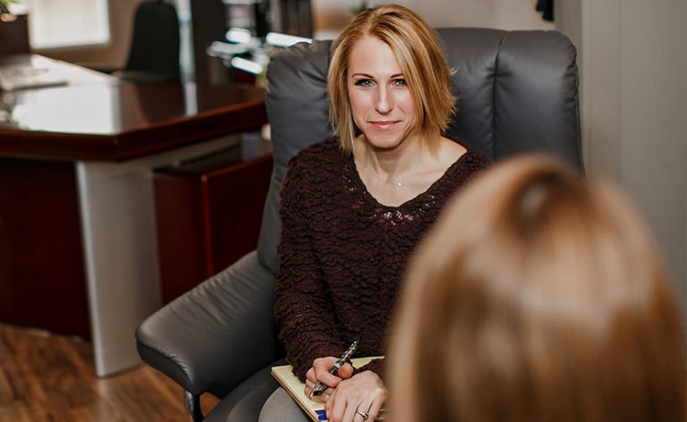 Personal & Professional Coach in Birmingham, Michigan